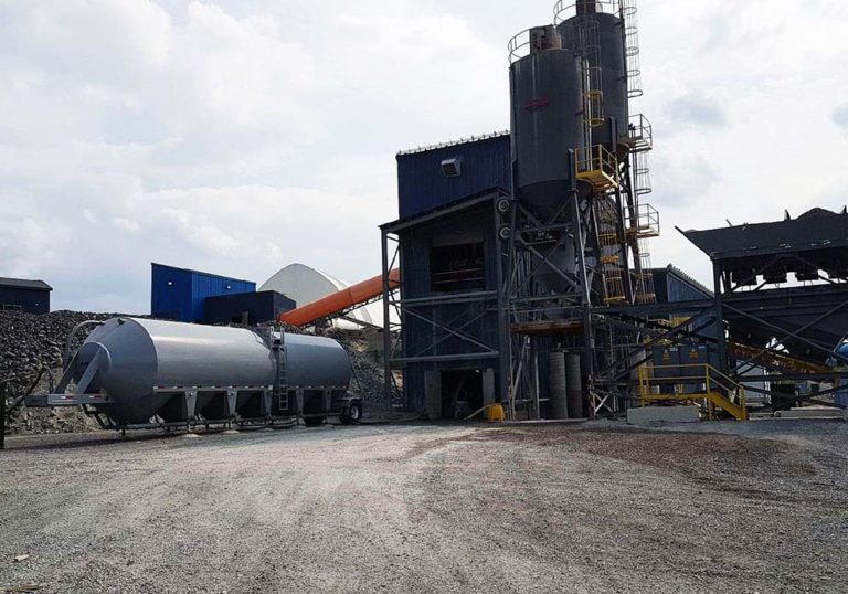 Paste Fill | Mining Operations | Custom Concrete Northern